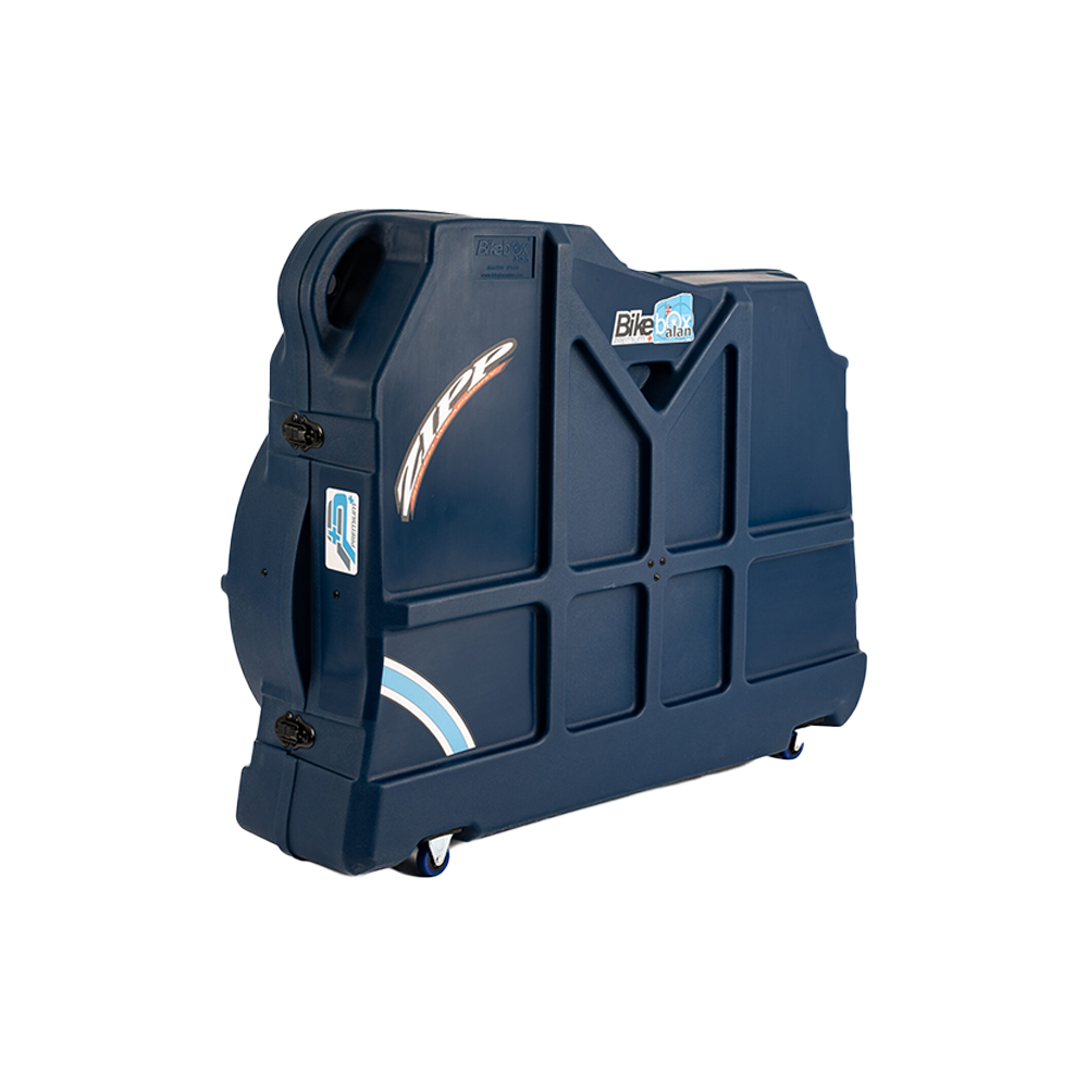 Bike Box Alan Premium Plus - The Athlete Vault
